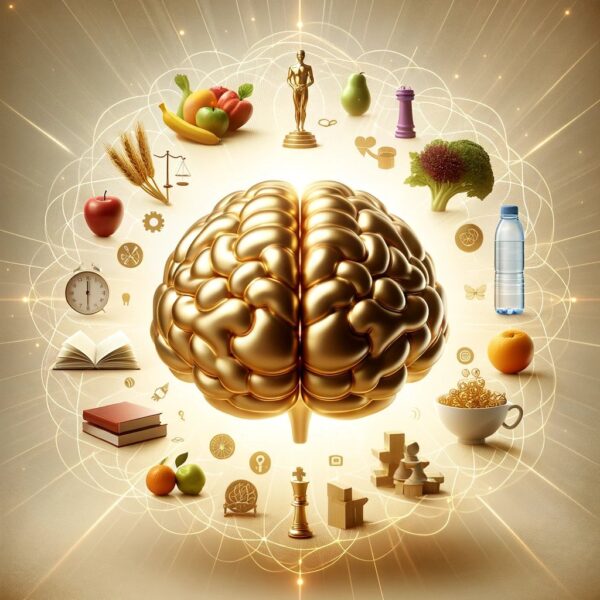 Compulsividad: Los Trastornos En La Alimentación